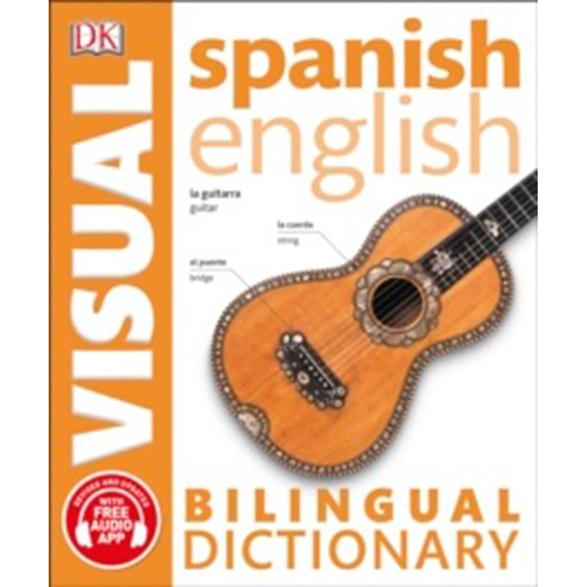 Spanish english bilingual visual dictionary · Diccionarios de Lenguas ...