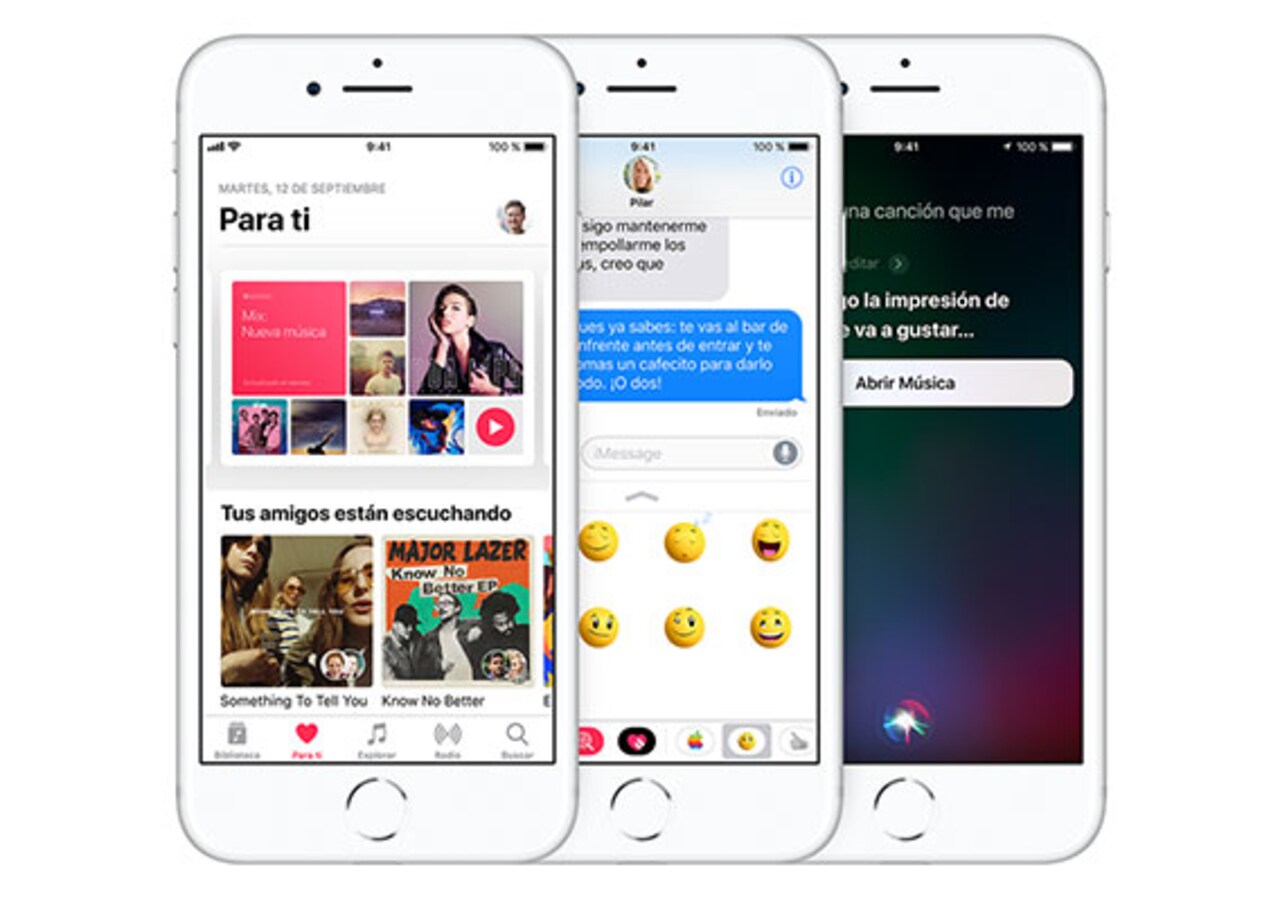 apple iphone 8 y 8 plus