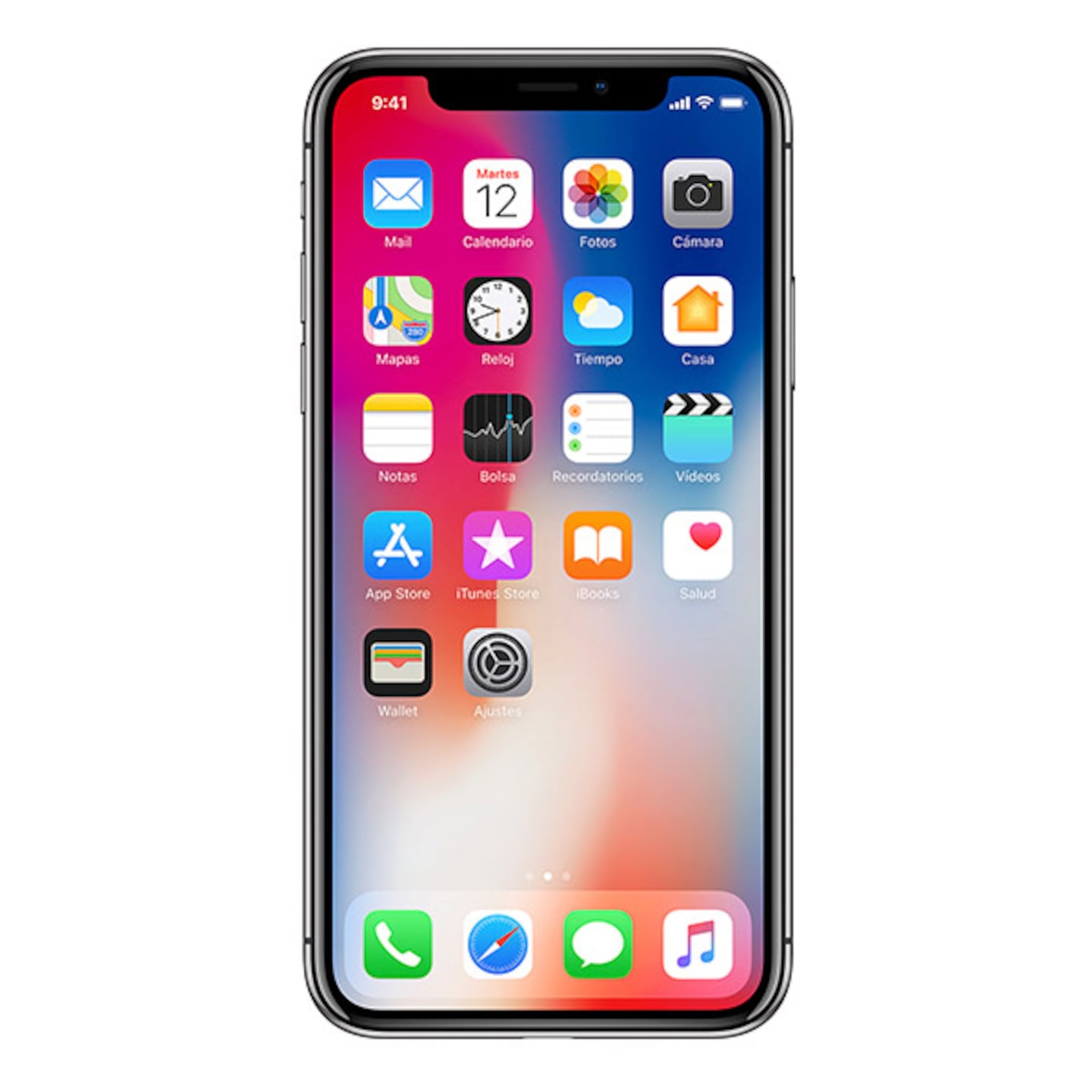 apple iphone x