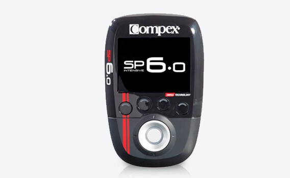 Compex · Deportes El Corte Inglés (21)