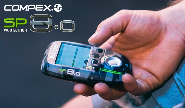 Compex · Deportes El Corte Inglés (21)