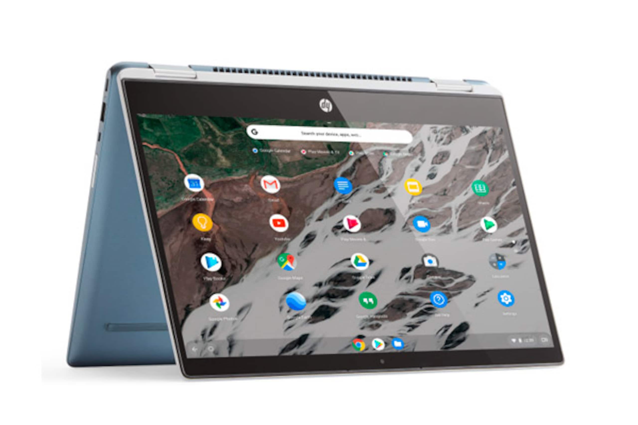 Chromebook