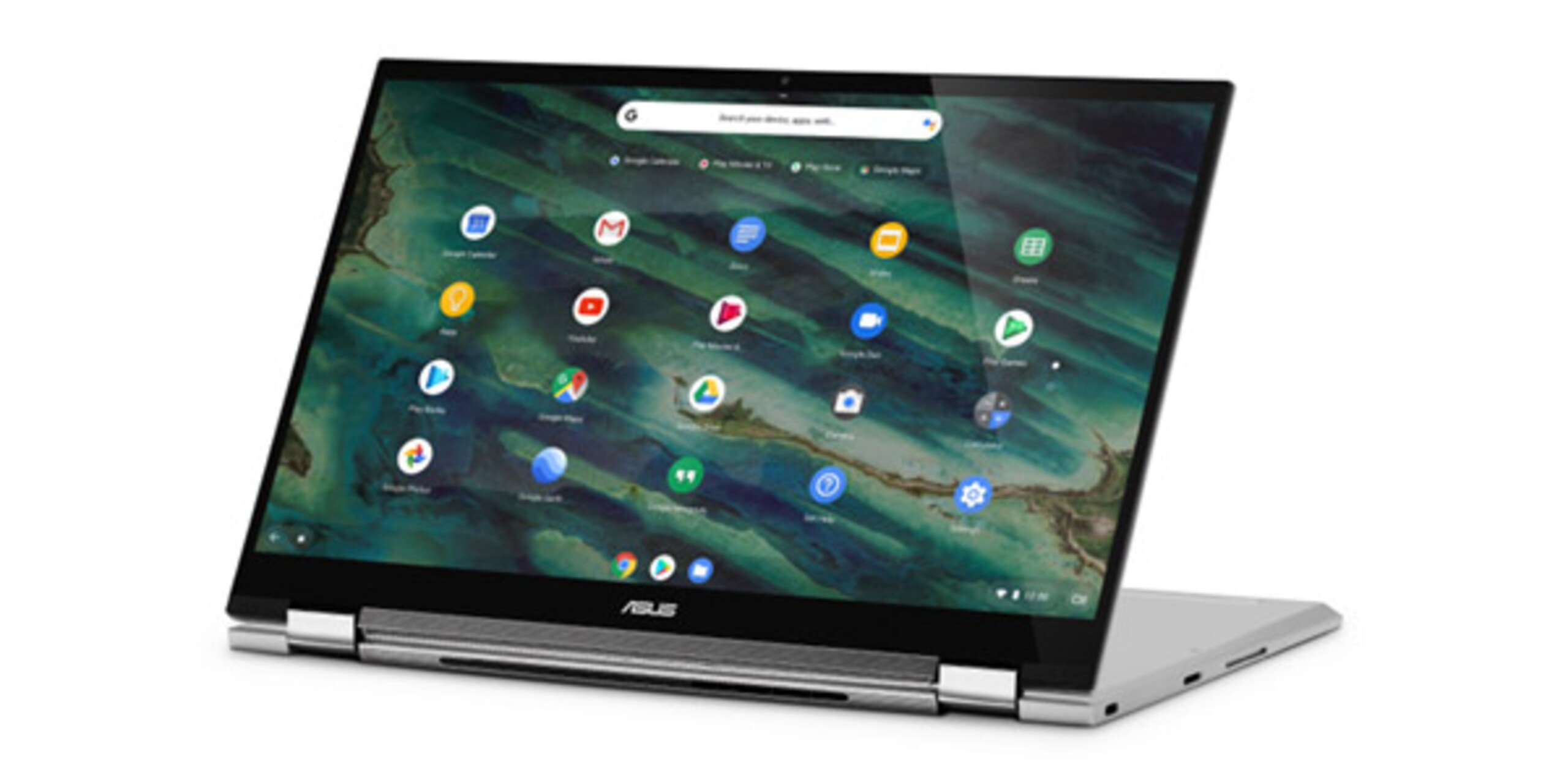 Chromebook