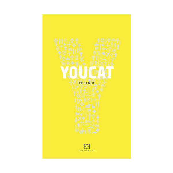 Youcat. Catecismo joven de la iglesia católica · ENCUENTRO EDICIONES ...