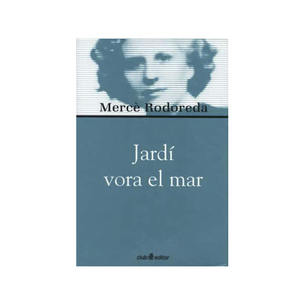 Jardí vora el mar (Tapa dura) · CLUB EDITOR · El Corte Inglés