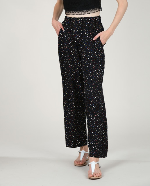 Venta > pantalones tiffosi mujer el corte ingles > en stock