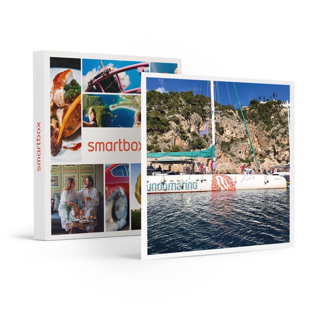 Smartbox · Aventura · Cajas regalo · El Corte Inglés (815)