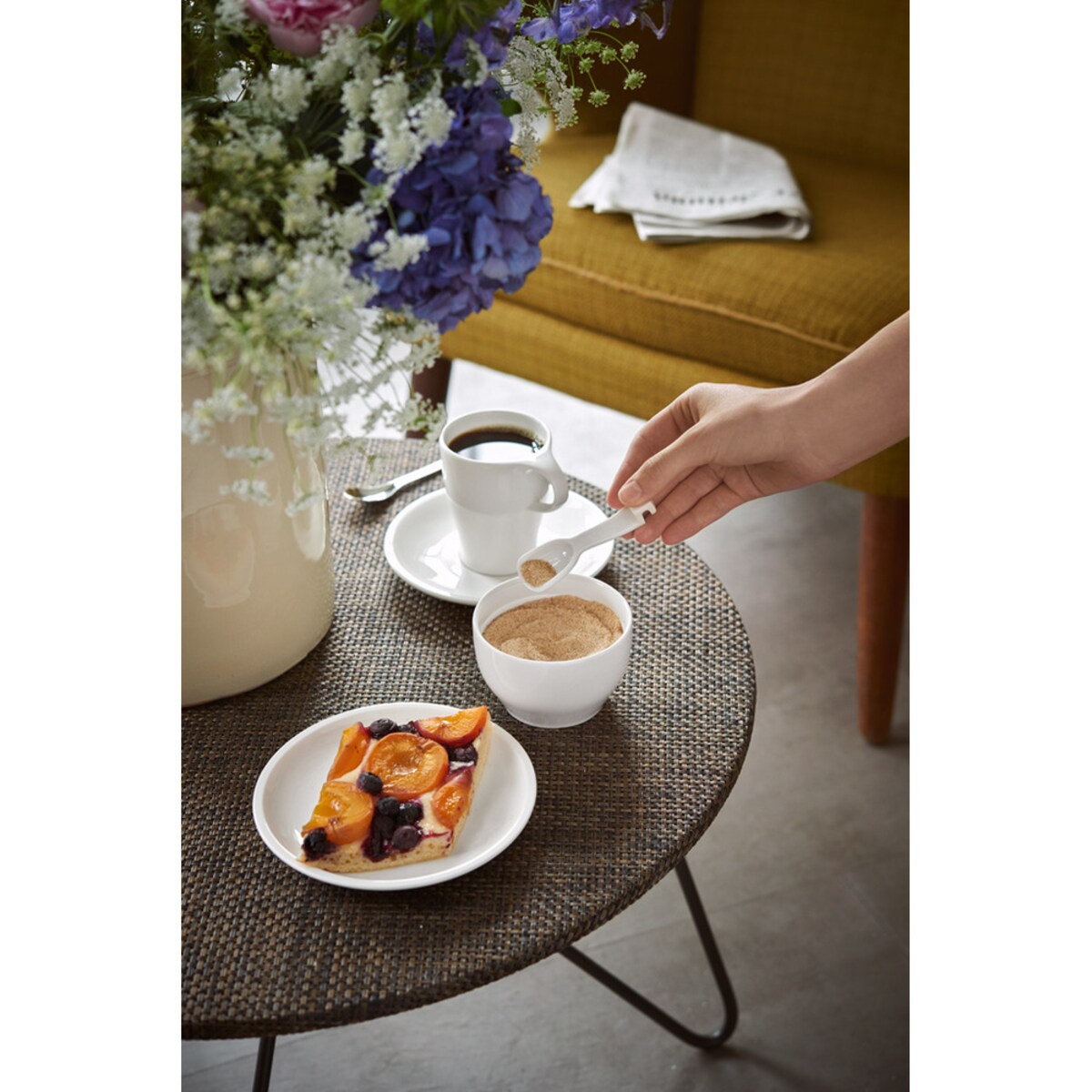 Plato de pan Artesano Original Villeroy & Boch · Villeroy & Boch · El ...