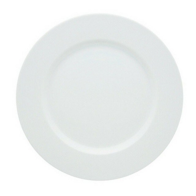 Plato Postre Spirit White Vista Alegre · Vista Alegre · El Corte Inglés