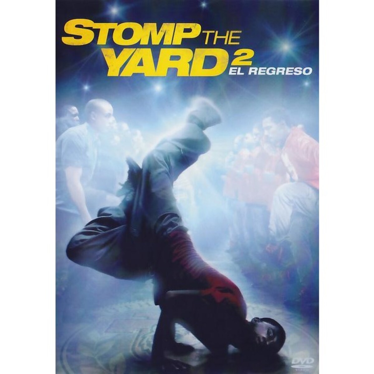 stomp the yard 2
