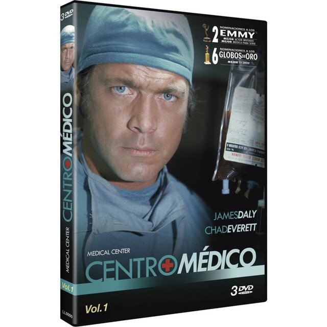 Series de TV · Cine · El Corte Inglés