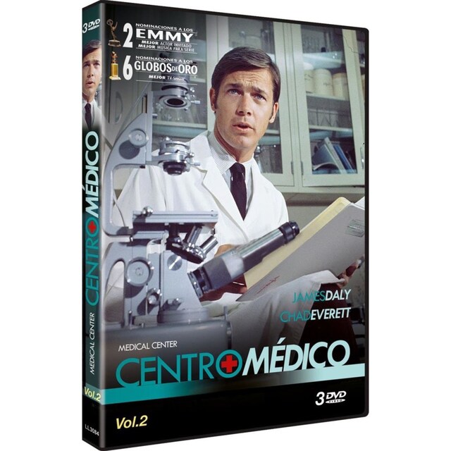 Series de TV · Cine · El Corte Inglés