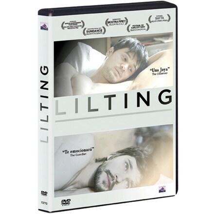 Lilting (DVD) · Karma Films · El Corte Inglés