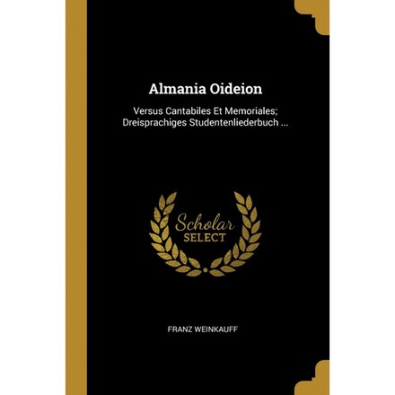 Almania Oideion · undefined · El Corte Inglés