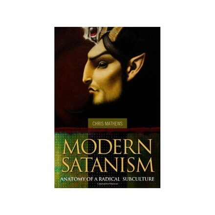 Modern Satanism: Anatomy Of A Radical Subculture · Varios · El Corte Inglés
