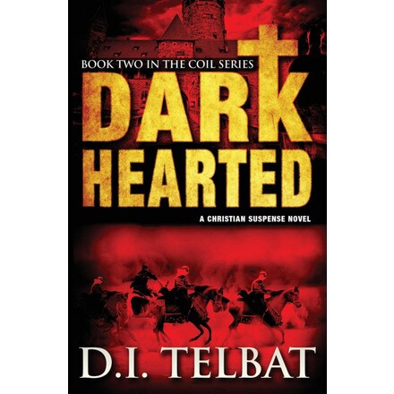 Dark Hearted · Novela de Ciencia Ficción y Fantástica · El Corte Inglés