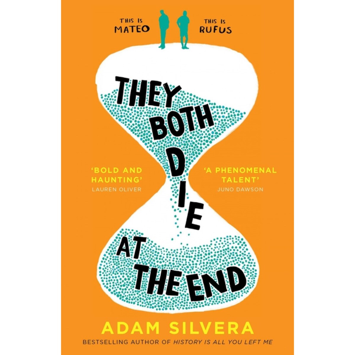 They Both Die at The End · PENGUIN BOOKS · El Corte Inglés