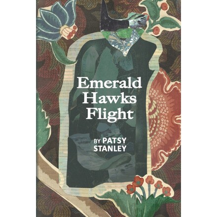 Emerald hawks flight. · Novela de Ciencia Ficción y Fantástica · El ...