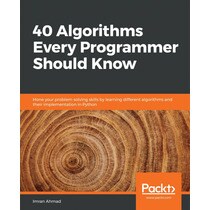 40 algorithms every programmer should know. · Informática · El Corte Inglés