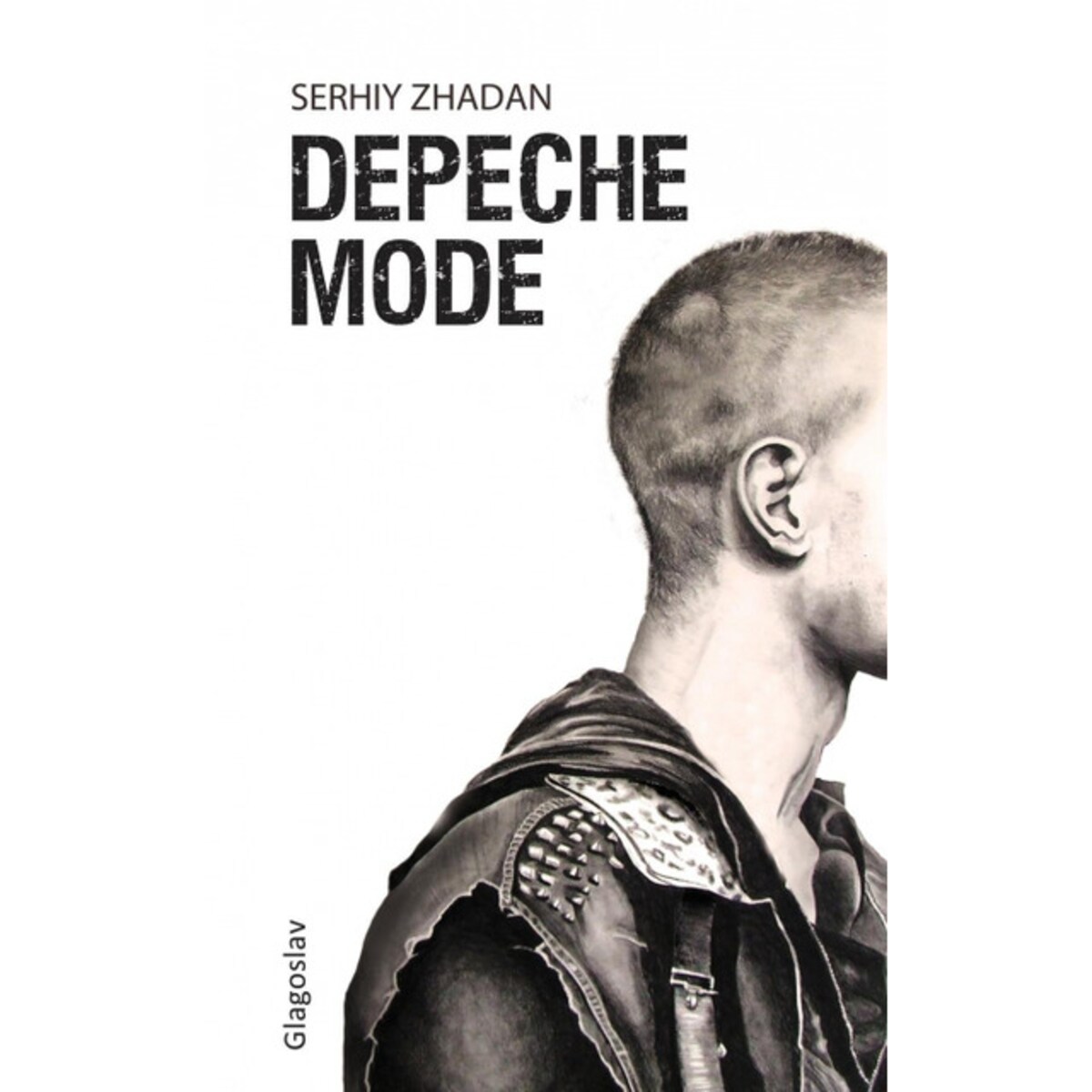 Depeche Mode · undefined · El Corte Inglés