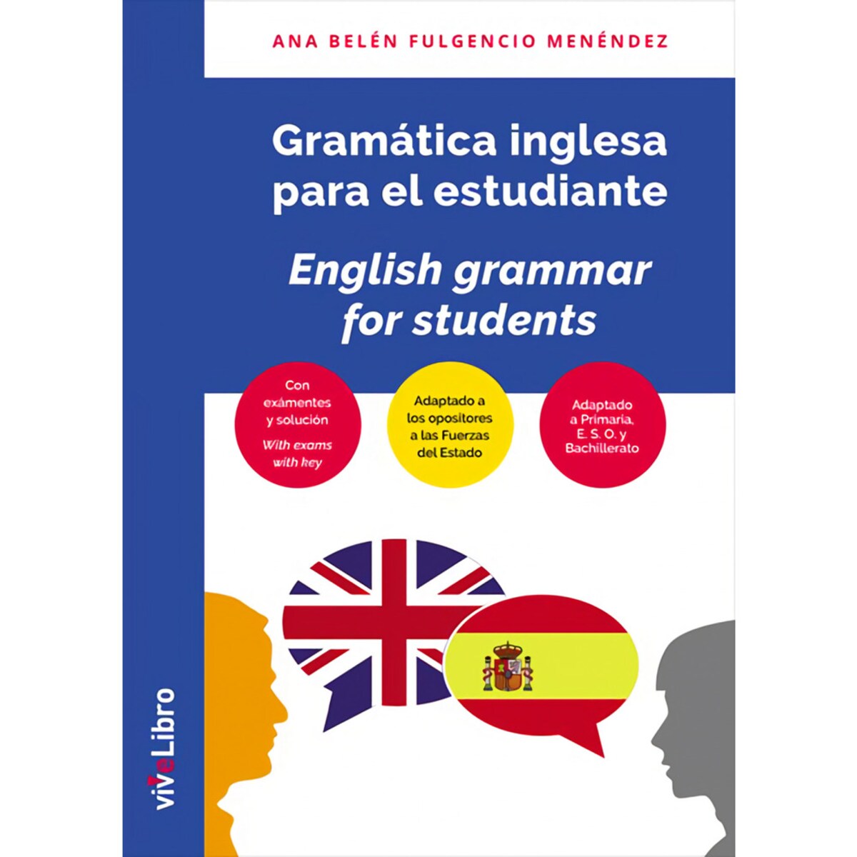 libros de gramatica inglesa