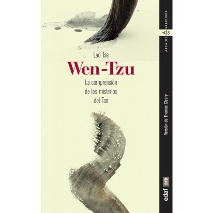 Wen-Tzu: La comprensión de los misterios del TAO · EDAF · El Corte Inglés