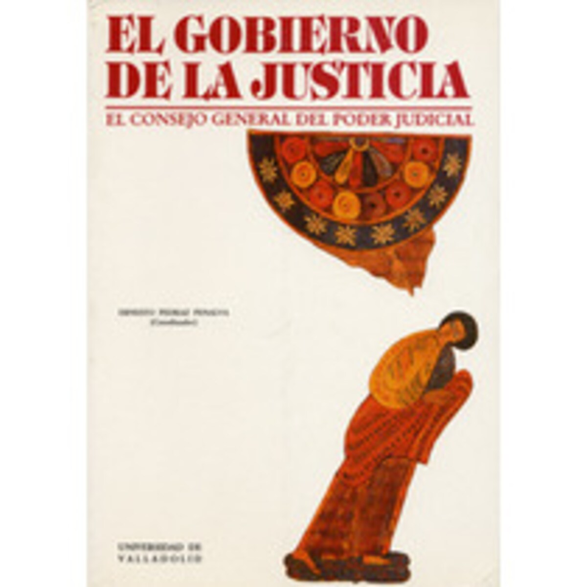 poder judicial ingles