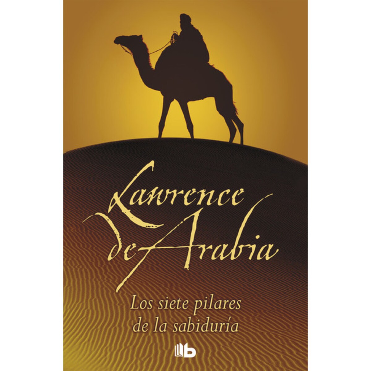 Los siete pilares de la sabiduría · ZETA BOLSILLO · El Corte Inglés