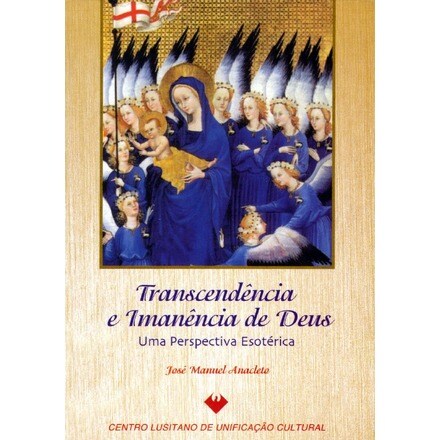 Transcendencia e Imanencia de Deus · Ciencias Ocultas - Esoterismo · El ...