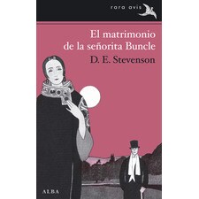 El matrimonio de la señorita buncle · Novela Extranjera · El Corte Inglés