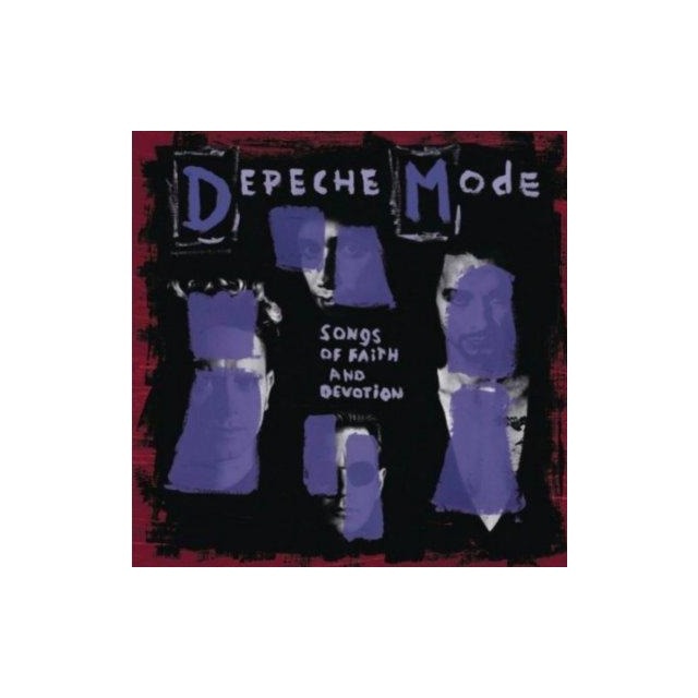 Depeche Mode - El Corte Inglés