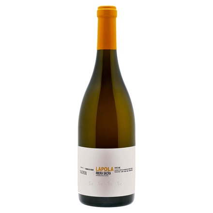 Vino blanco Lapola Ribeira 2021 Sacra · Lapola · El Corte Inglés