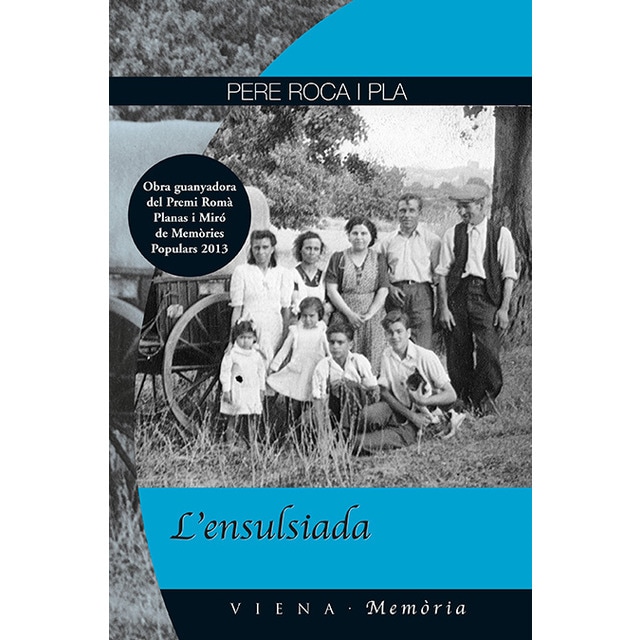 L'ensulsiada: Del camp d'Argelers a la Catalunya vençuda (Tapa blanda ...
