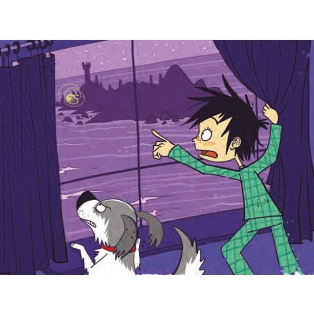 Los Cinco y el gran enigma (Tapa blanda) · JUVENTUD · El Corte Inglés