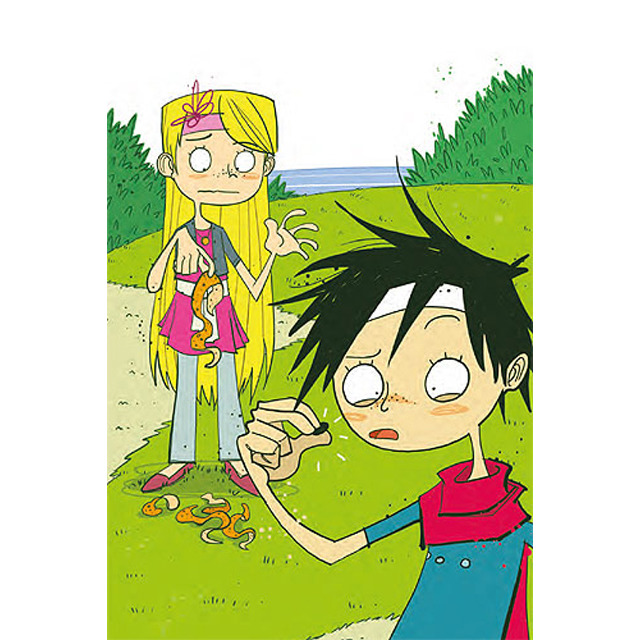 Los Cinco y el gran enigma (Tapa blanda) · JUVENTUD · El Corte Inglés