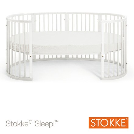 Kit Extensão Sleepi V2 de Berço a Cama Jr · Stokke · El Corte Inglés