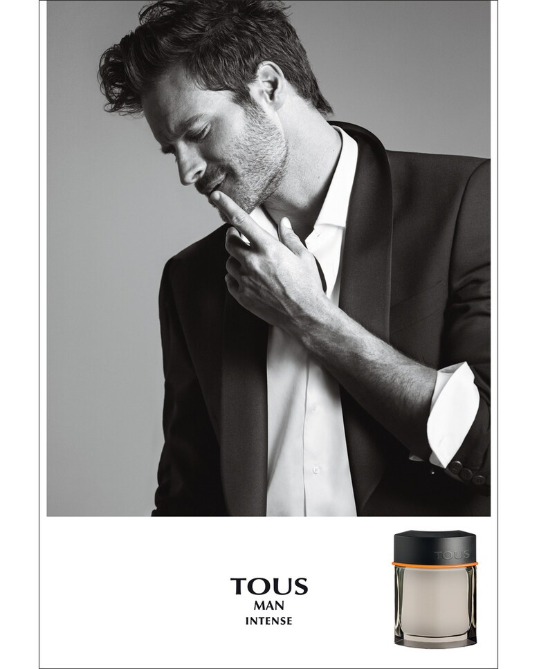 Eau de Toilette Tous Man Intense 50 ml Tous · Tous · El Corte Inglés
