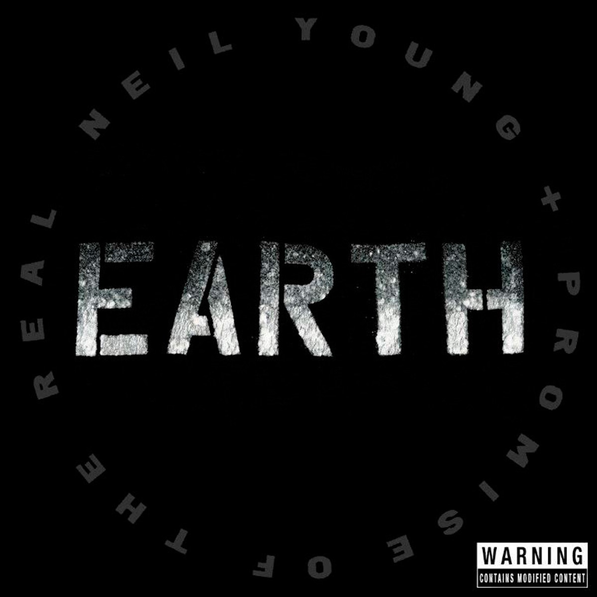 Earth (CD) · WARNER BROS · El Corte Inglés