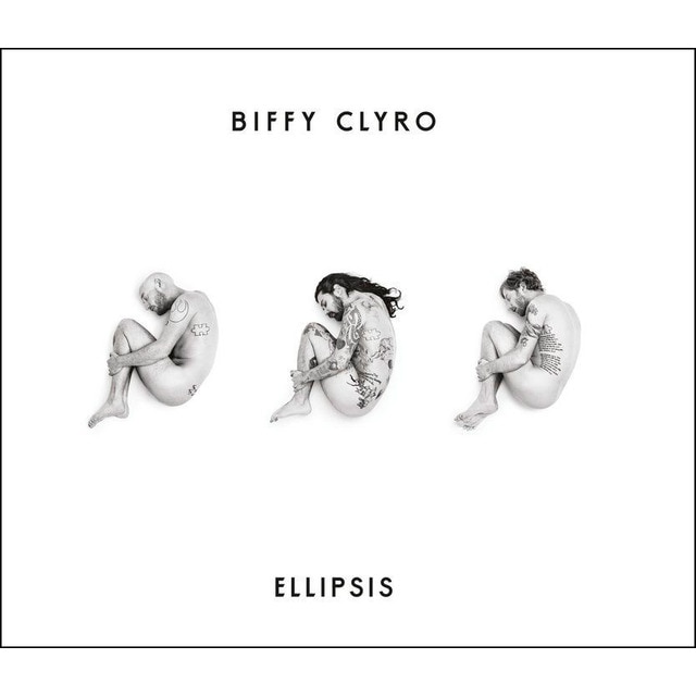 Ellipsis (LP-Vinilo) · WB · El Corte Inglés