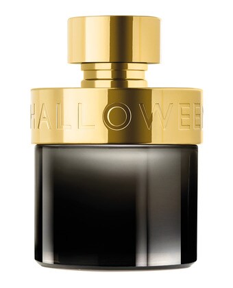 Eau de Toilette Halloween Shot Man 75 ml Halloween Perfumes · Halloween ...