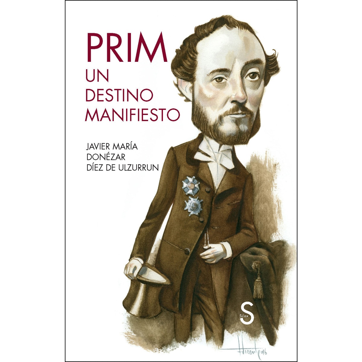 Pintura Del Destino Manifiesto