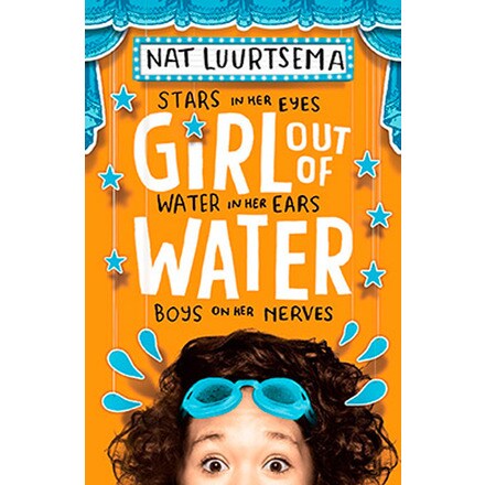 Goldfish · WALKER BOOKS LONDON · El Corte Inglés