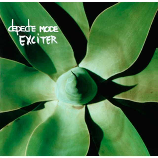 Depeche Mode - El Corte Inglés