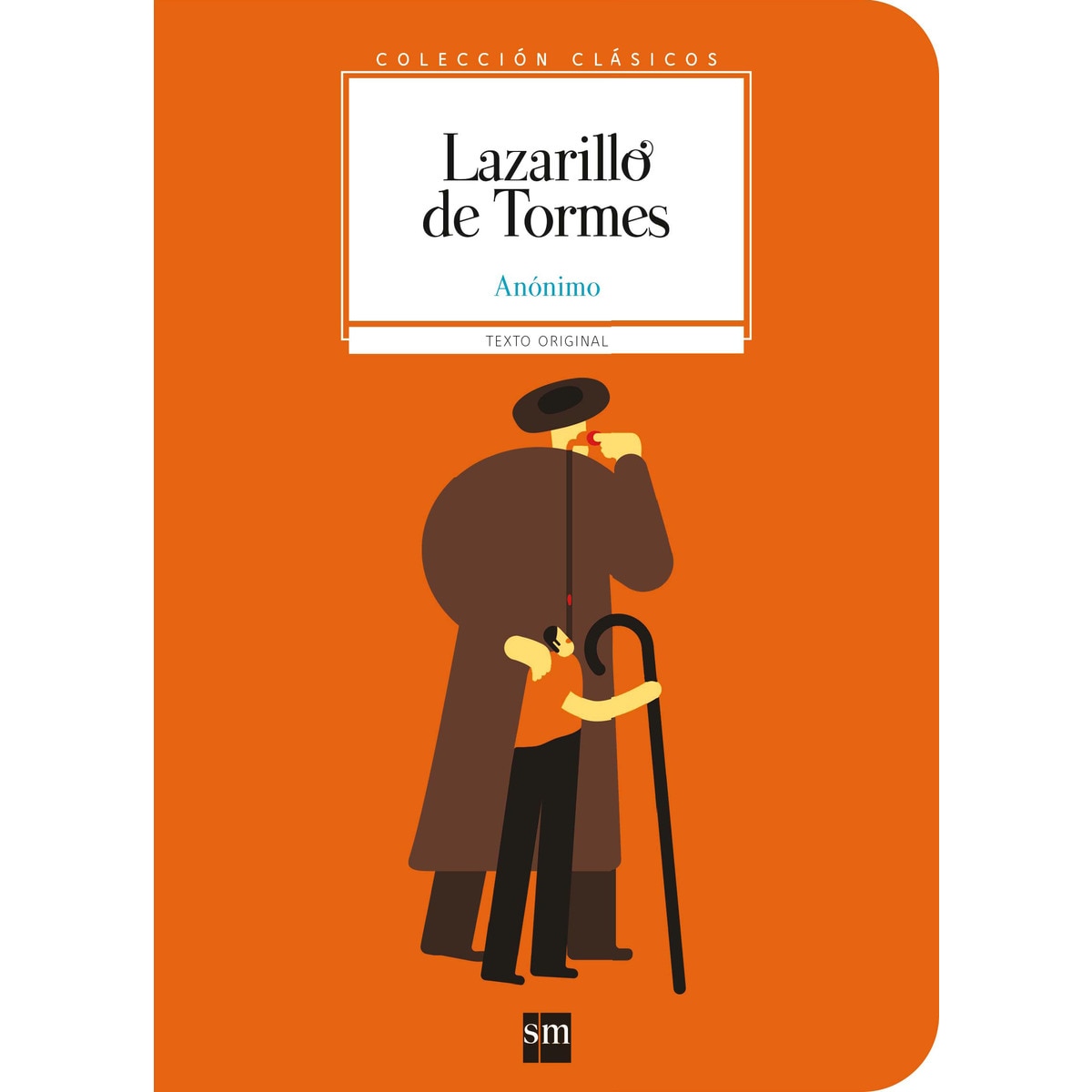 Lazarillo de Tormes (Tapa blanda) · SM · El Corte Inglés