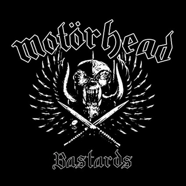 Bastards Red & Black Vinyl (Edición Limitada) (LP-Vinilo) · MEMBRAN ...