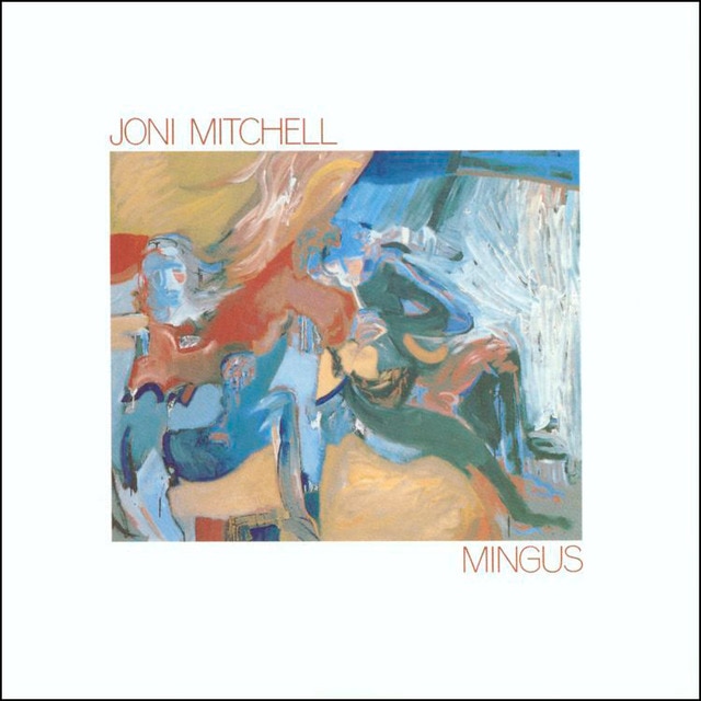 Mingus (CD) · Elektra · El Corte Inglés
