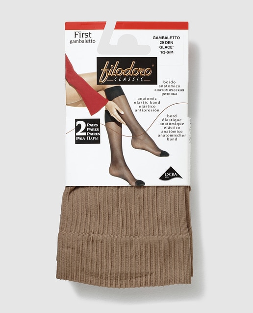 Minimedias · Medias Y Panties · El Corte Inglés