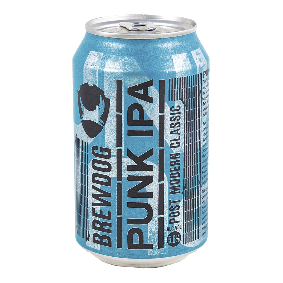 Cerveza rubia India Pale Ale Punk IPA BrewDog Escocia · Brewdog · El ...