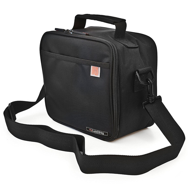 Porta alimentos Mini Lunch Box Iris Barcelona · Iris Barcelona · El ...