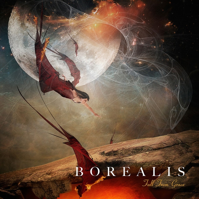 Fall from Grace (CD) · AFM · El Corte Inglés